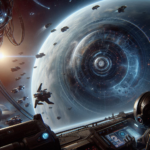 Optimizing Your Planetary Interaction for Robotics in EVE Online - EveWeather